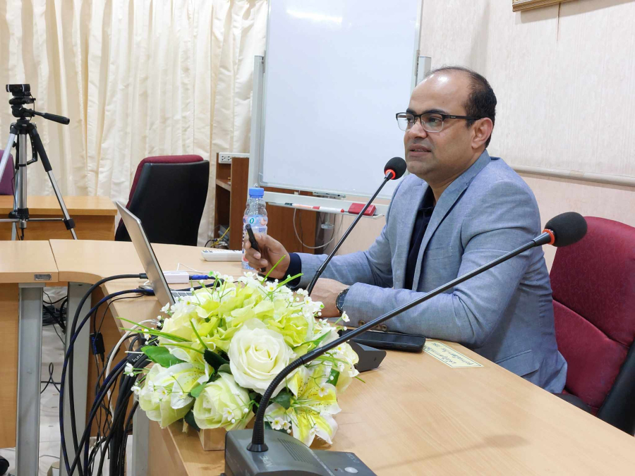 สาขาวิชาวิศวกรรมคอมพิวเตอร์ - สาขาวิชาวิศวกรรมคอมพิวเตอร์จัดบรรยาย ...